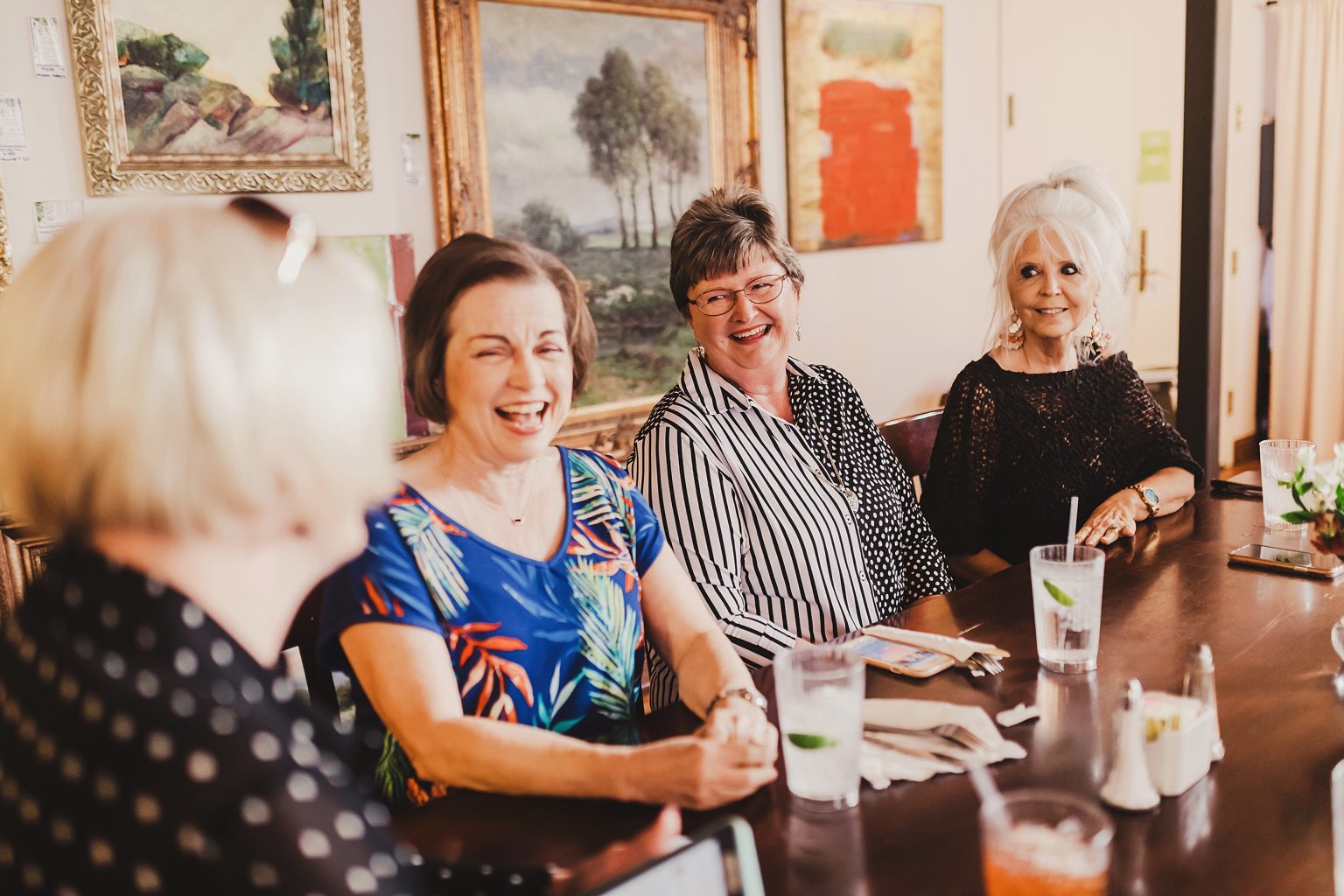 Breakfast & Brunch – Visit Marshall Texas